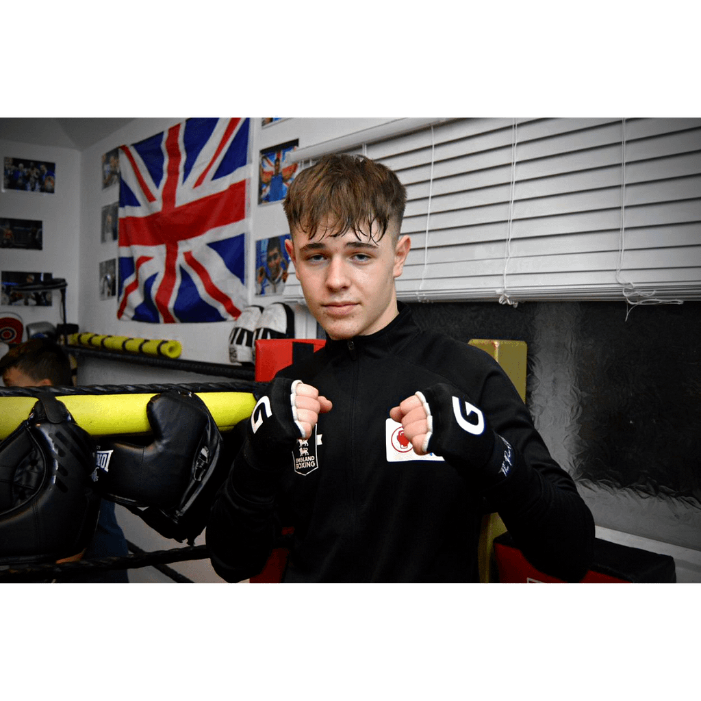 Home - Church Boxing Maldon