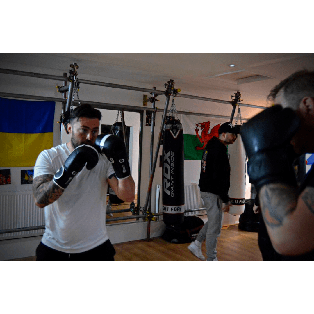 Home - Church Boxing Maldon